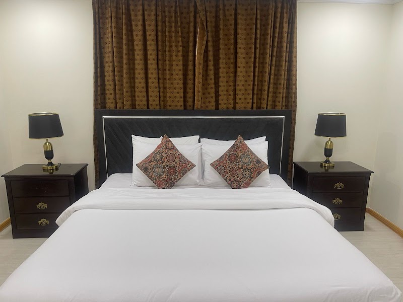 Blue Tower-juffair Manama – Apartments for Rent